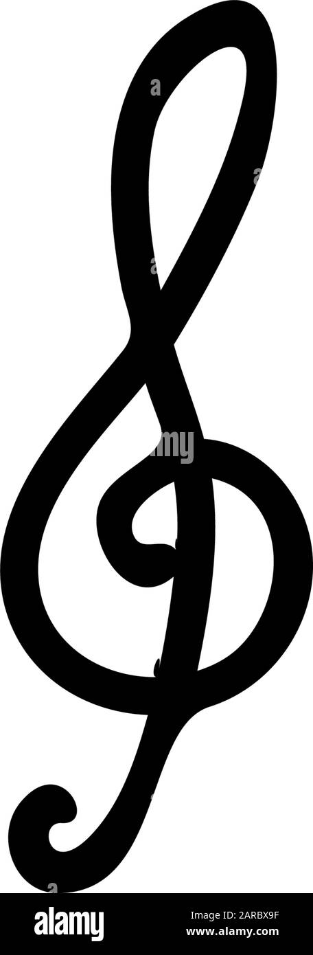 Vector, music icon design template Stock Vector Image & Art - Alamy