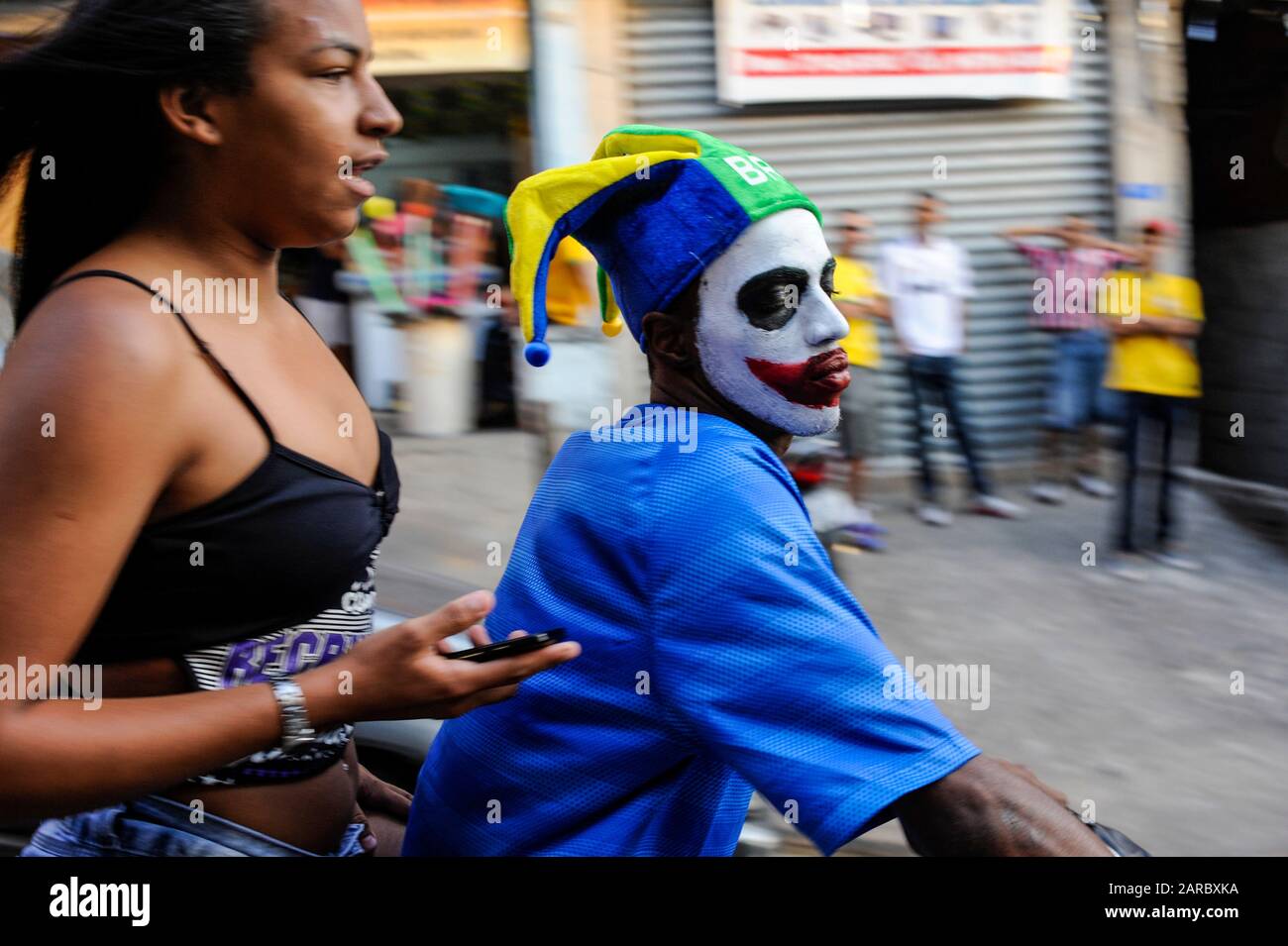 Jardim colombo hi-res stock photography and images - Alamy