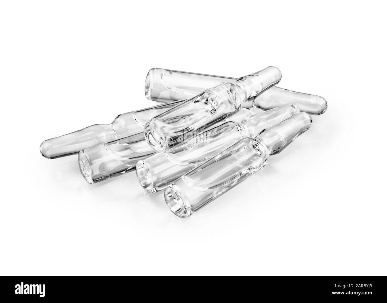 Medicine ampoule hi-res stock photography and images - Alamy
