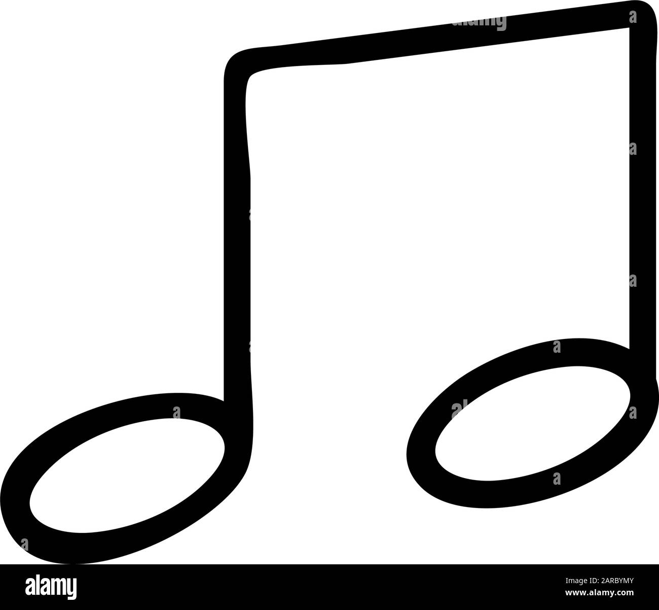 Music studio website template Black and White Stock Photos & Images - Alamy
