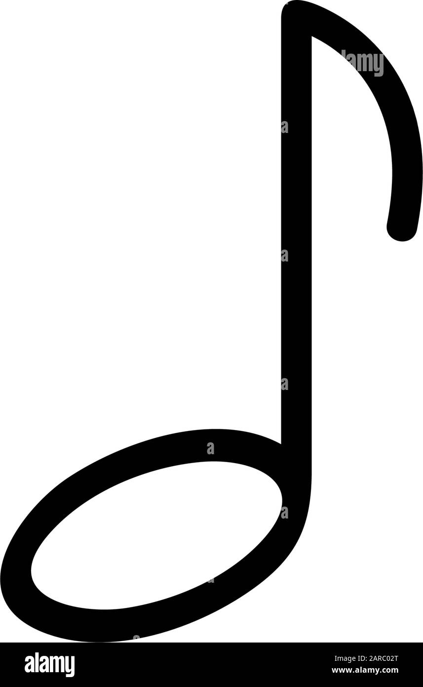 Vector, music icon design template Stock Vector Image & Art - Alamy