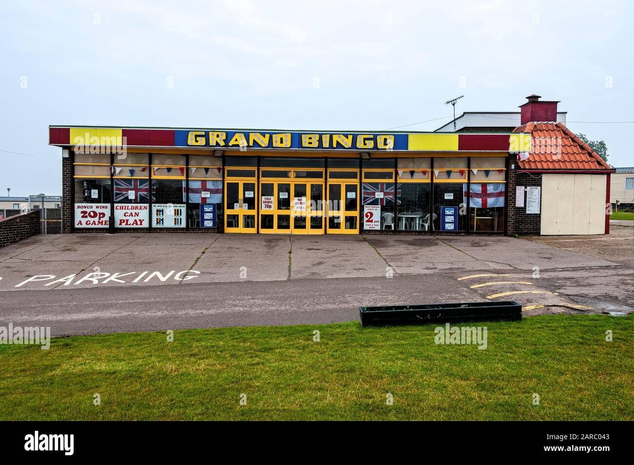Pvc front door hi-res stock photography and images - Alamy