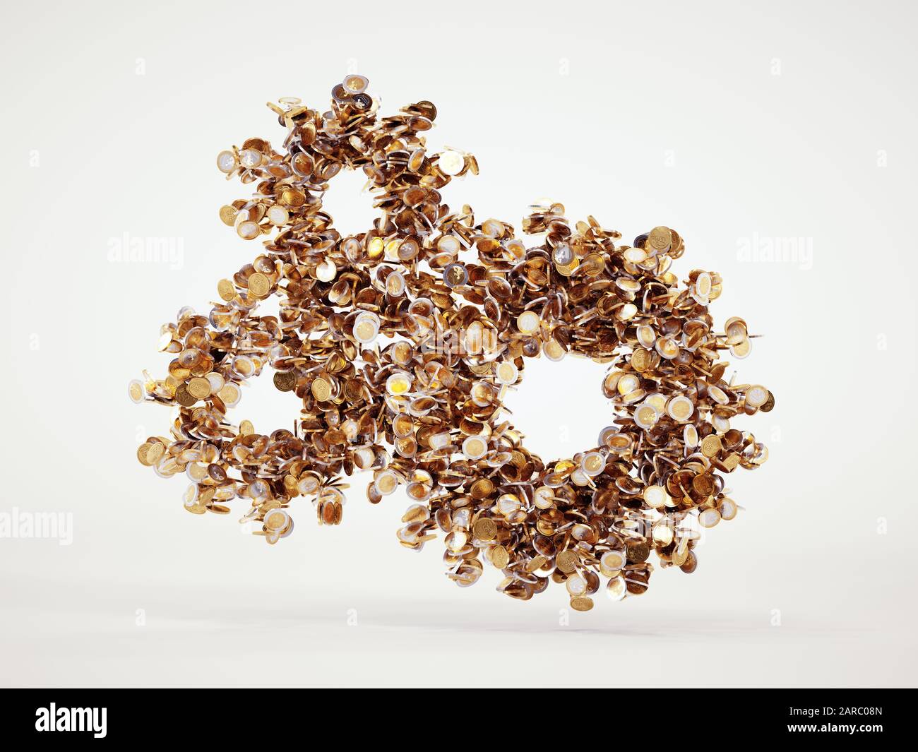 Money development hi-res stock photography and images - Alamy