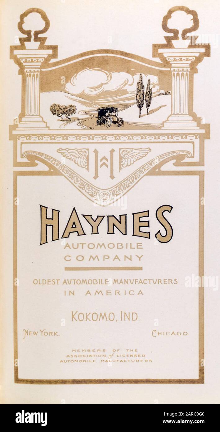 Oldest motor hi-res stock photography and images - Alamy