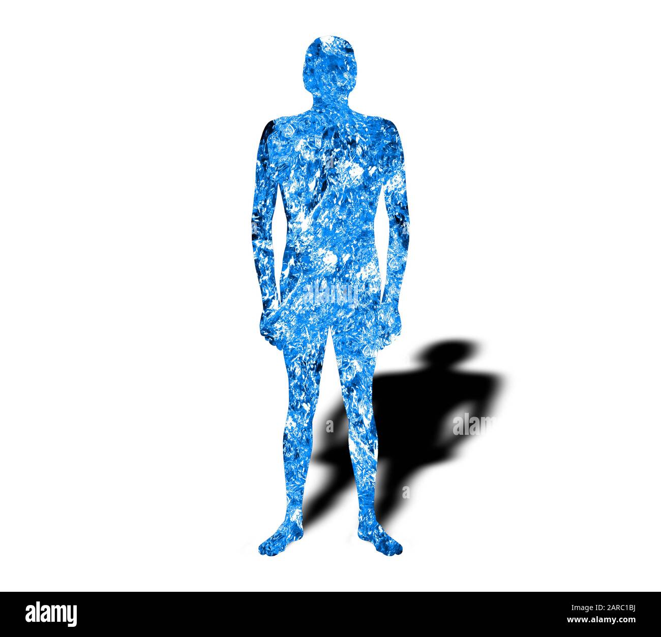 Human bodies hi-res stock photography and images - Alamy