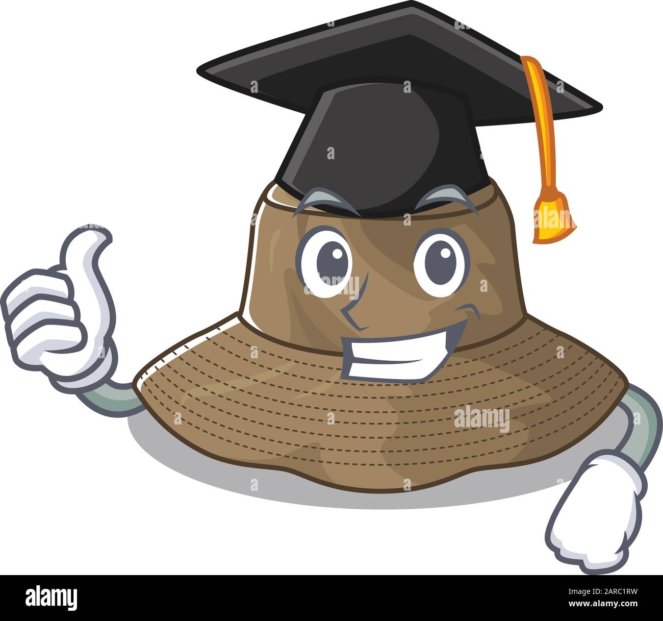 Wearing a sun top Cut Out Stock Images & Pictures - Alamy