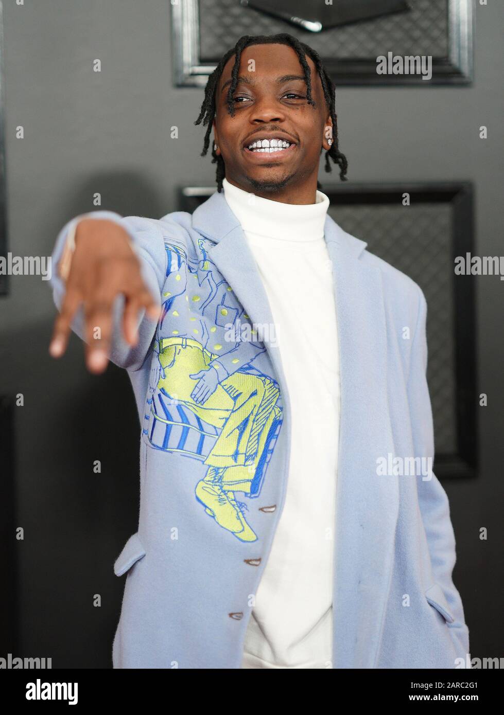 Jetsonmade hi-res stock photography and images - Alamy