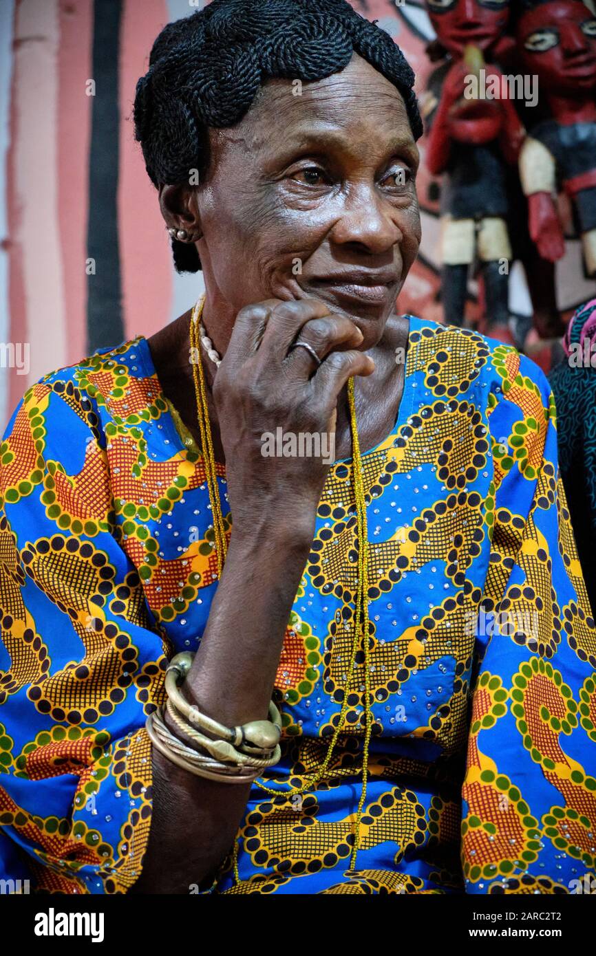 Osun nigeria hi-res stock photography and images - Alamy