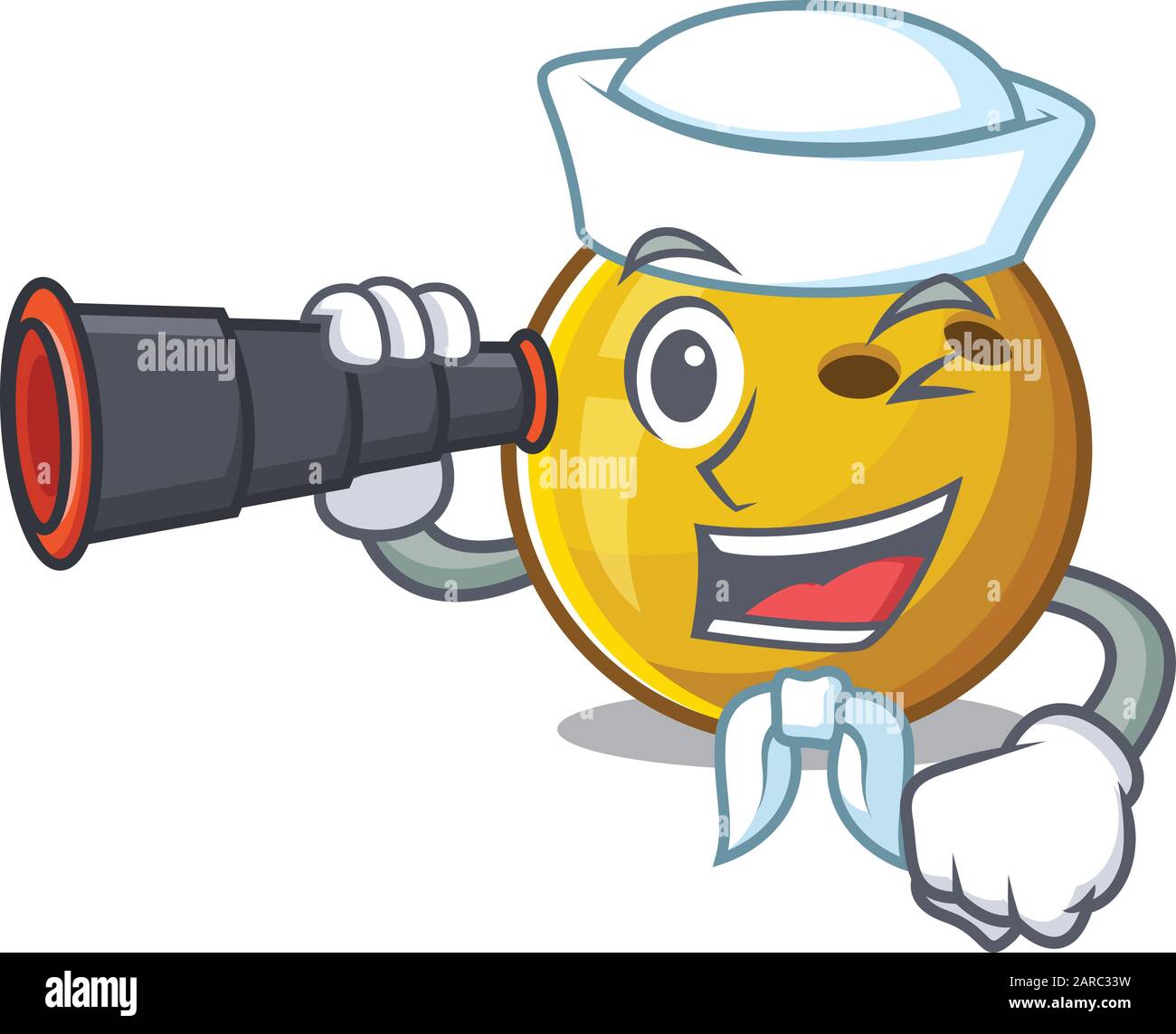 Captain bowling Stock Vector Images - Alamy