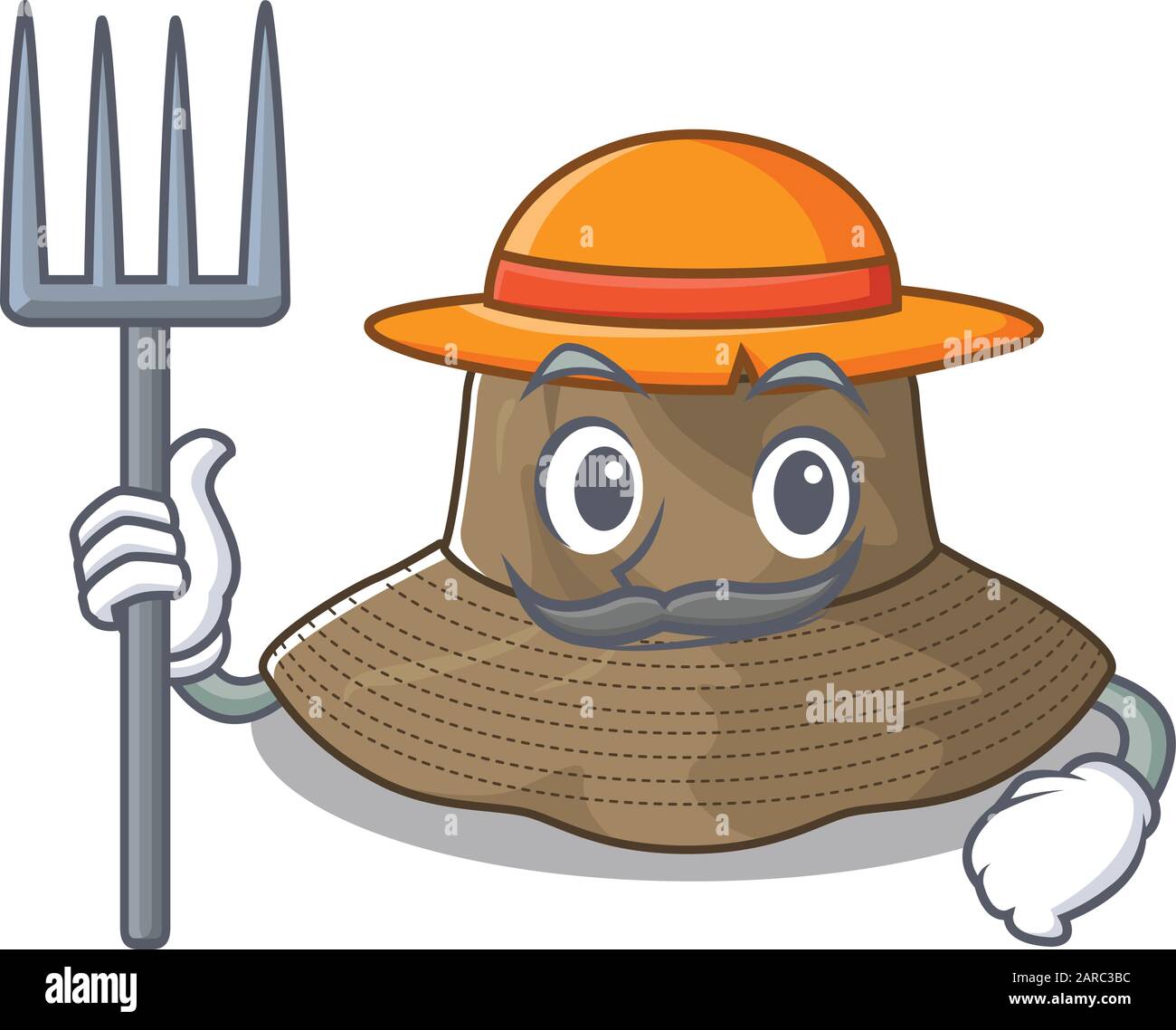 Traditional fishing tools head hi-res stock photography and images - Alamy