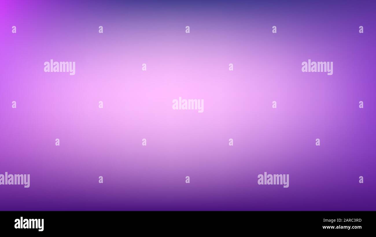Electic violet colored abstract gradient mesh Background. Liquid ...