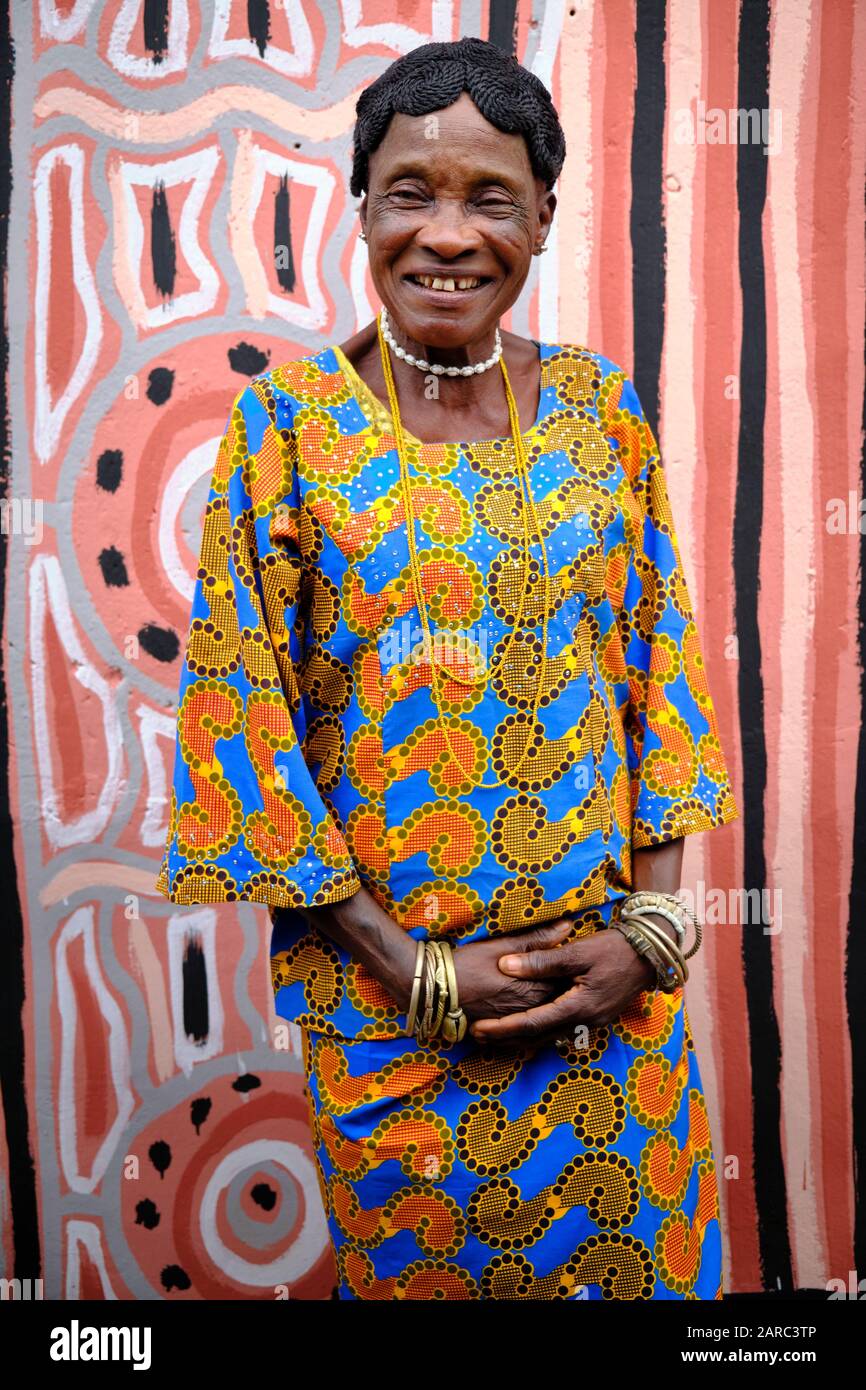 Osun nigeria hi-res stock photography and images - Alamy