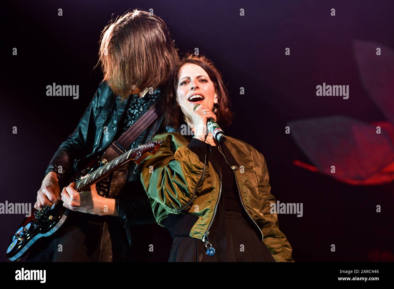 Stephanie kloss hi-res stock photography and images - Alamy