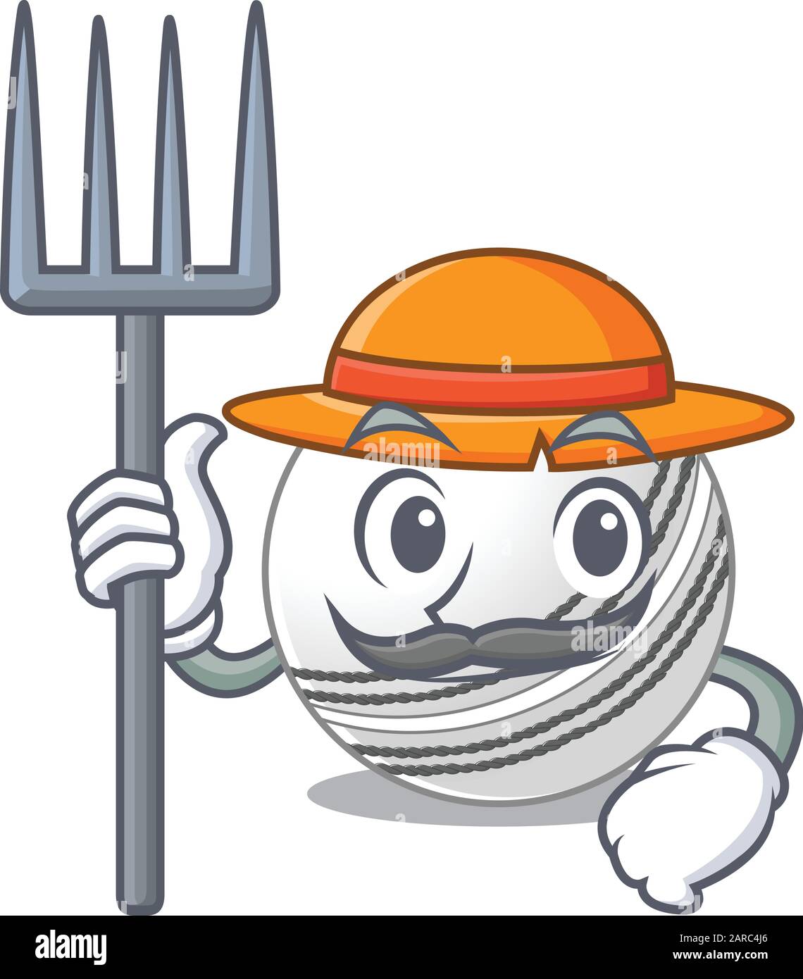 Cricket old picture Stock Vector Images - Alamy