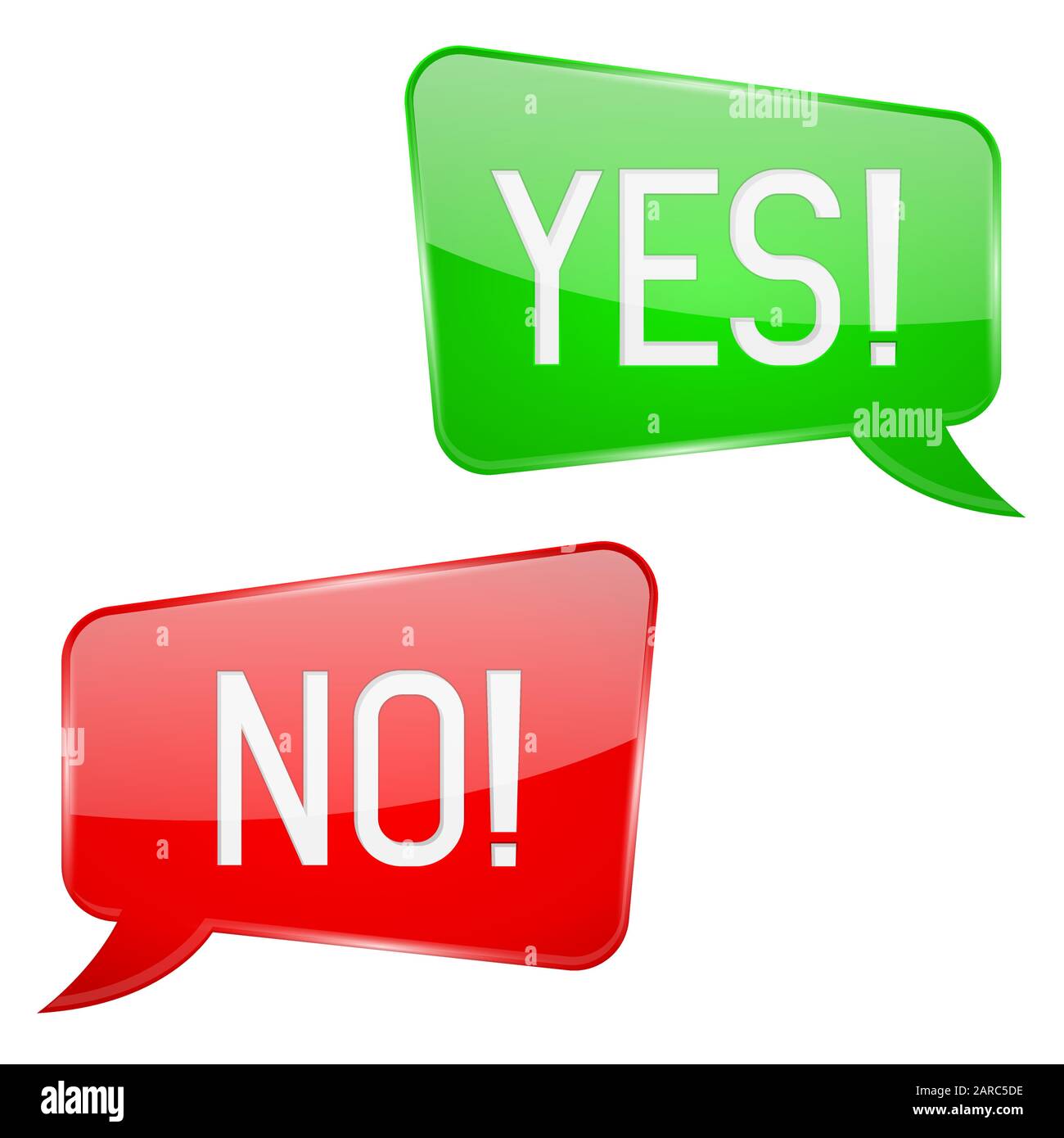 Signs approve Stock Vector Images - Alamy