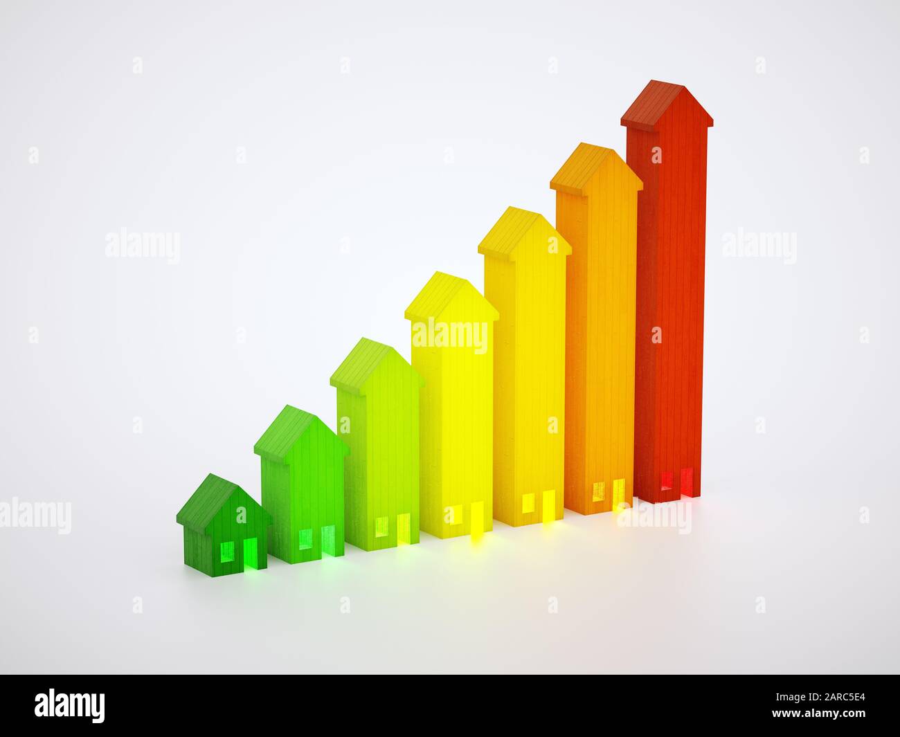 Energy rating label hi-res stock photography and images - Alamy