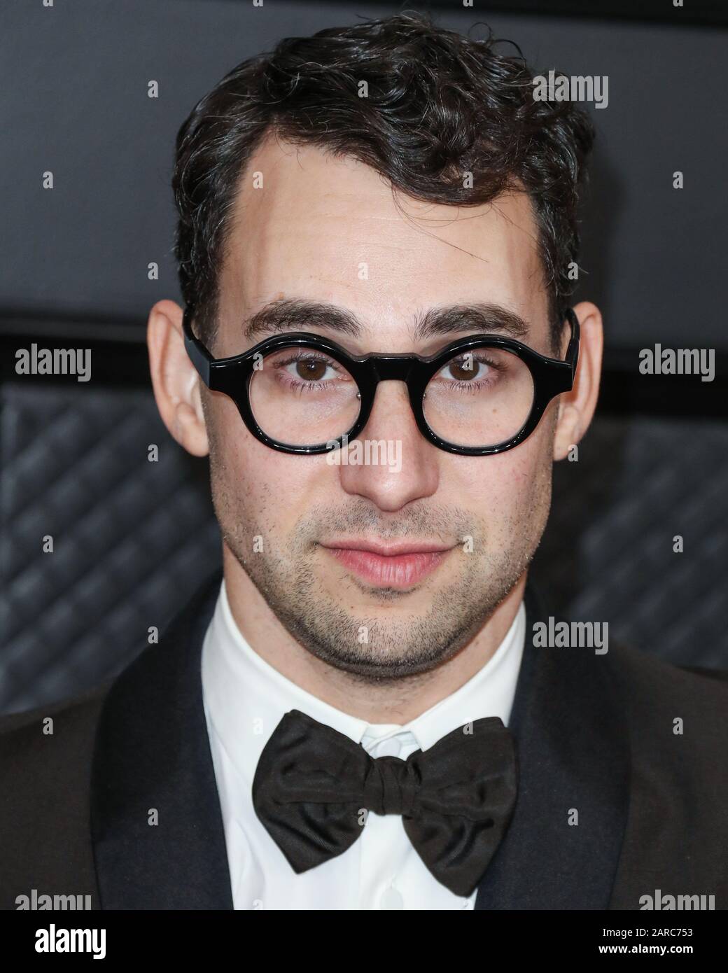 Los Angeles, United States. 26th Jan, 2020. LOS ANGELES, CALIFORNIA ...