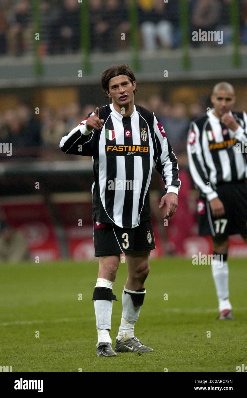 Alessio tacchinardi hi-res stock photography and images - Alamy