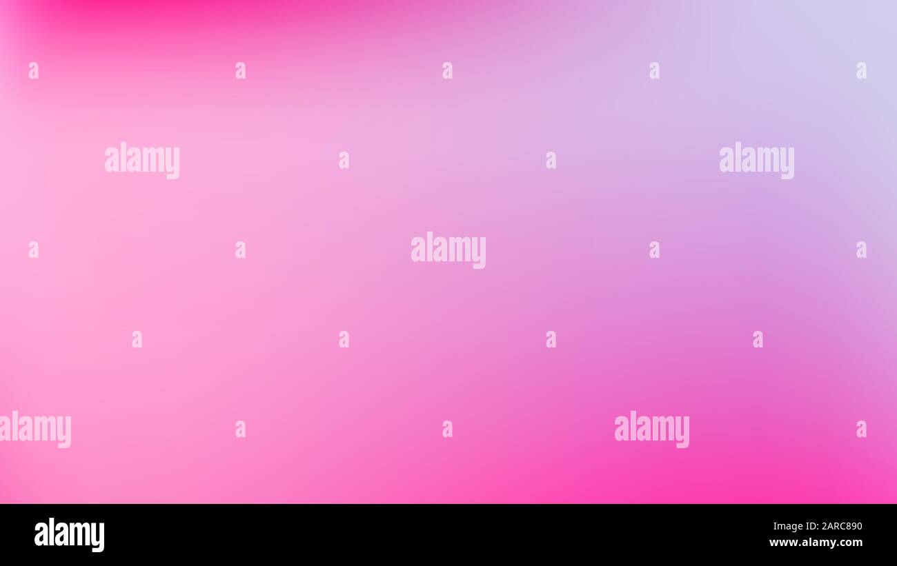 Magenta colored abstract gradient mesh Background. Professional texture ...