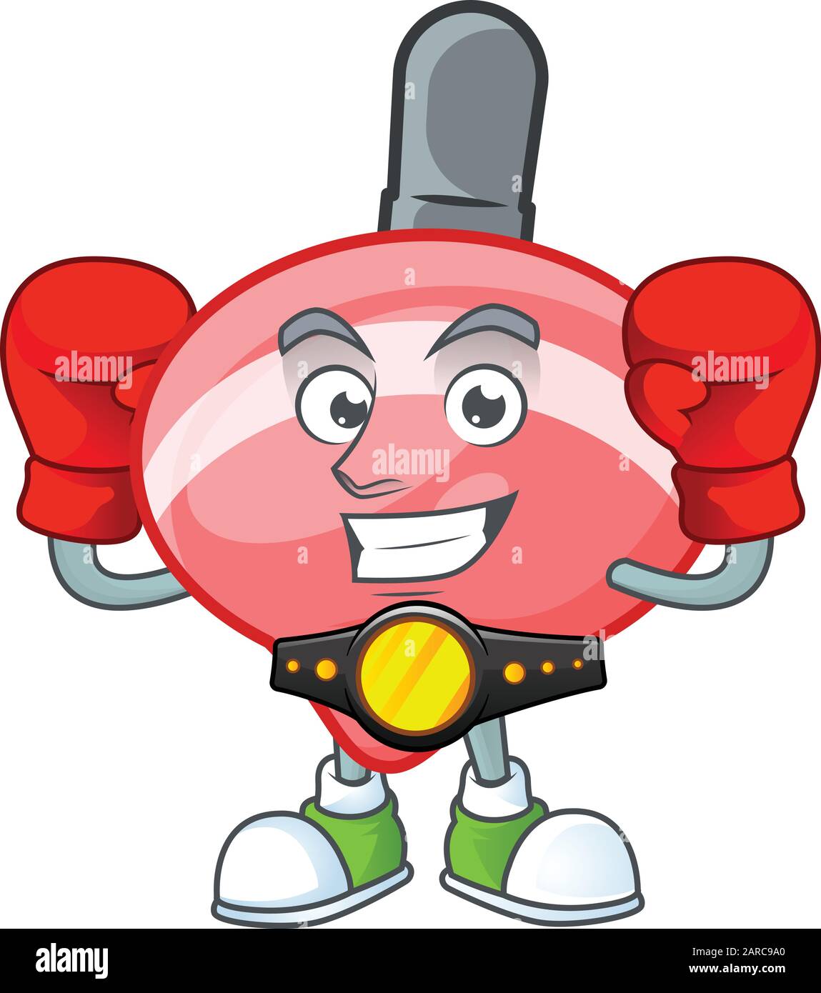 Fighting tops Stock Vector Images - Alamy