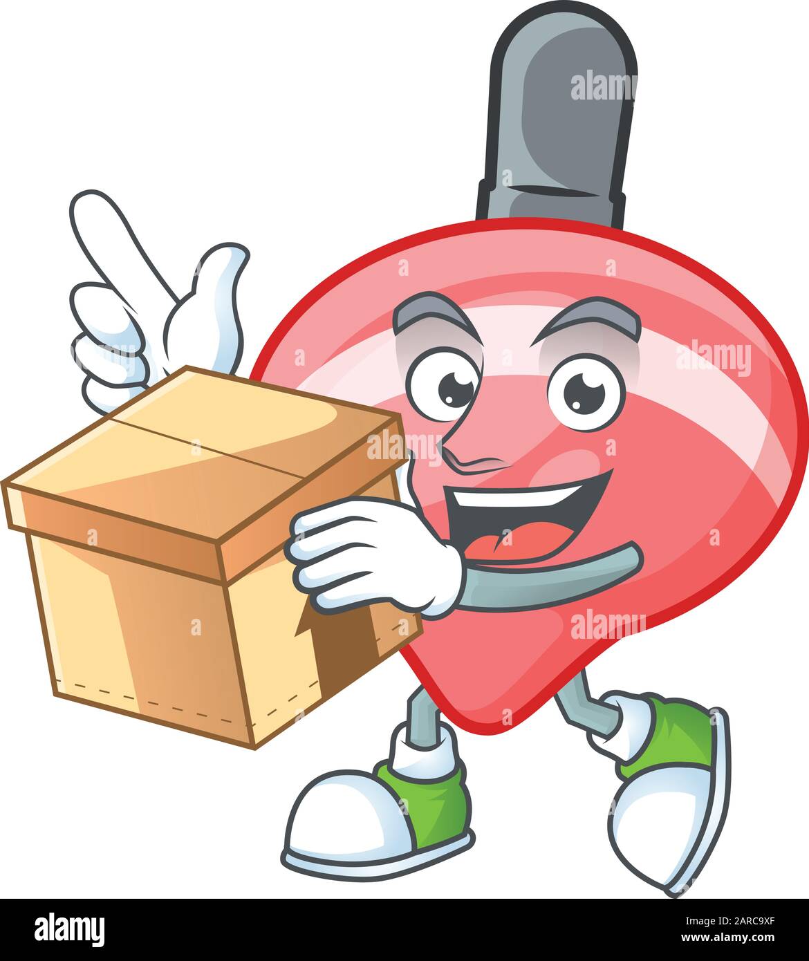 Box tops Stock Vector Images - Alamy