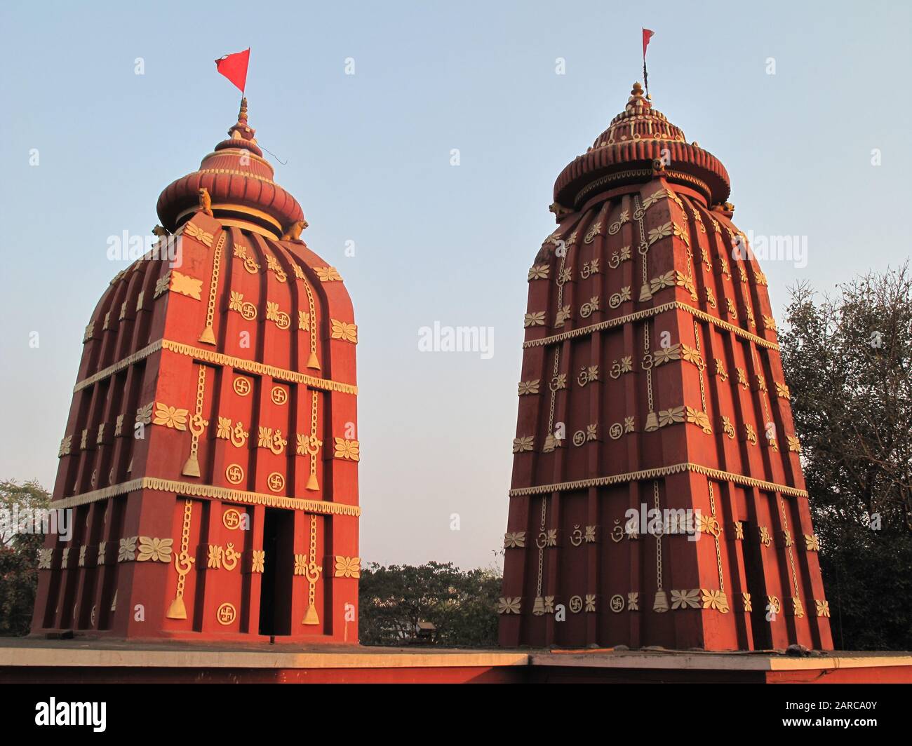 Shree ram hi-res stock photography and images - Alamy