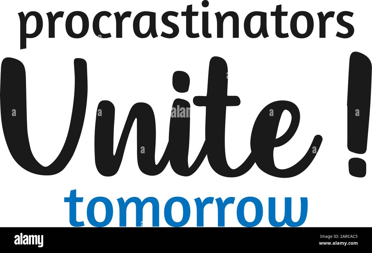 Unite the Stock Vector Images - Alamy