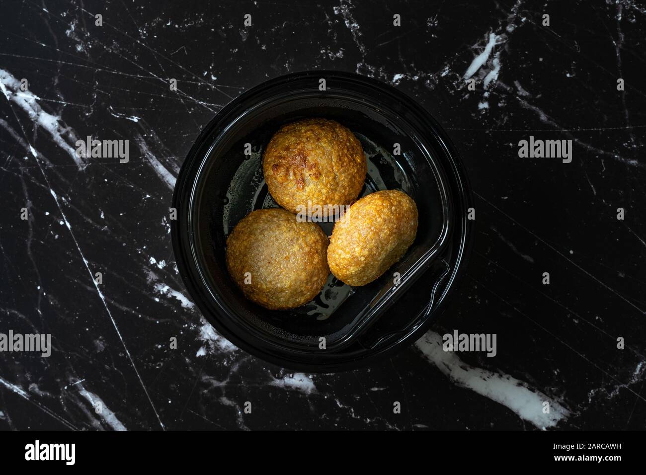 Take Away Lebanese Kibbeh, Stuffed Meatballs Food, Falafel, icli Kofta ...