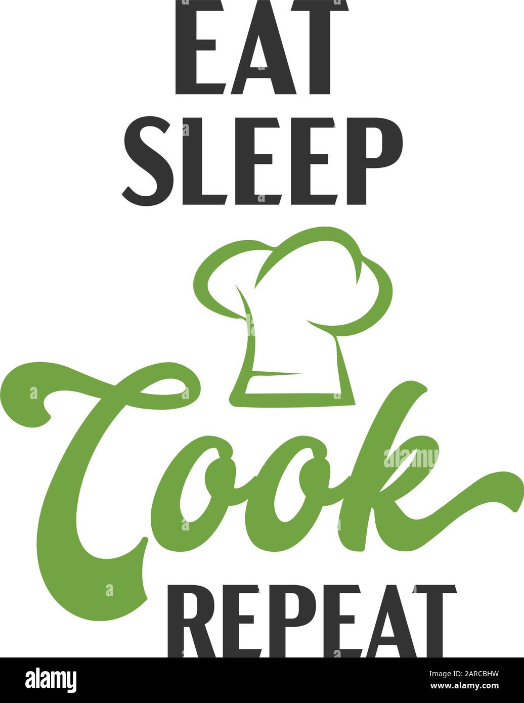 Cook clipart Stock Vector Images - Alamy