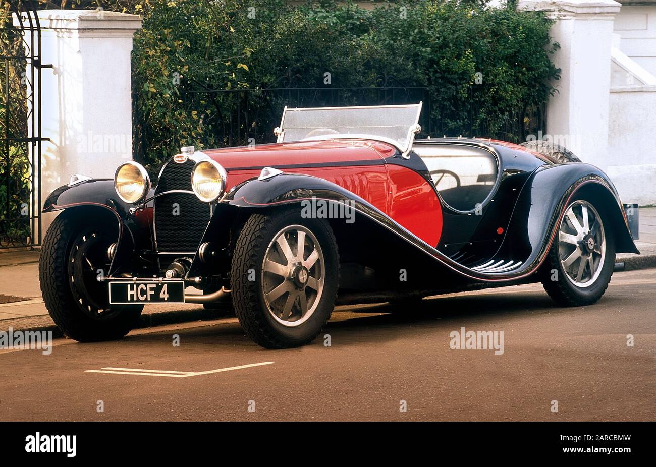 Bugatti Type 55 High Resolution Stock Photography and Images - Alamy