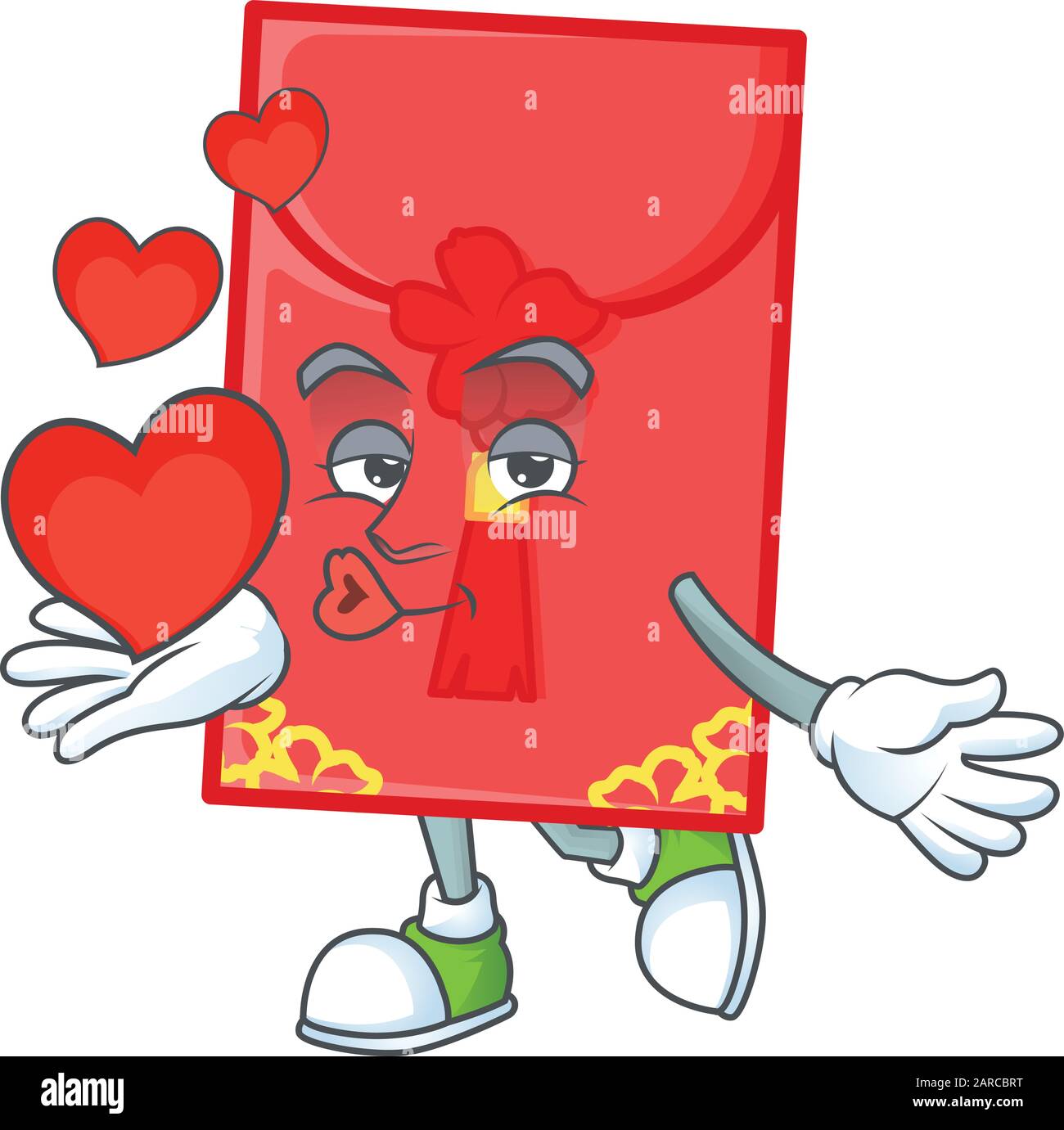 Chai china Stock Vector Images - Alamy