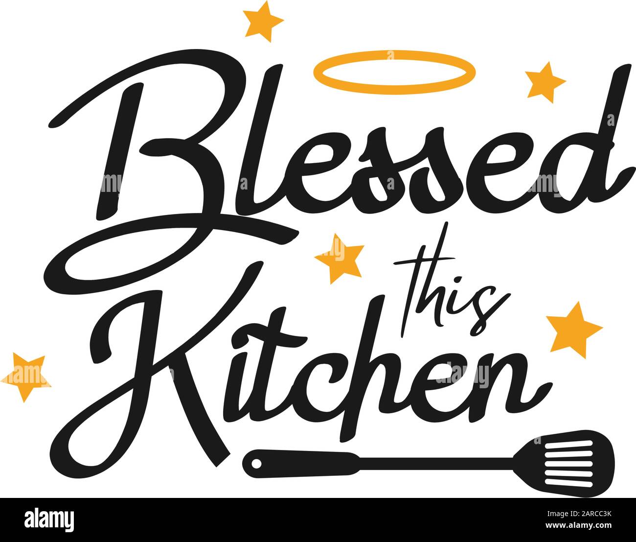 Hand blessed Stock Vector Images - Alamy
