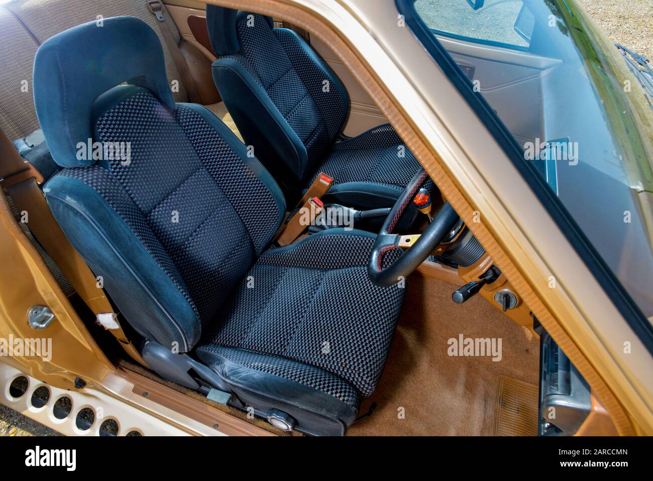 Slightly modified 1982 Toyota Starlet classic Japanese small carb Stock ...