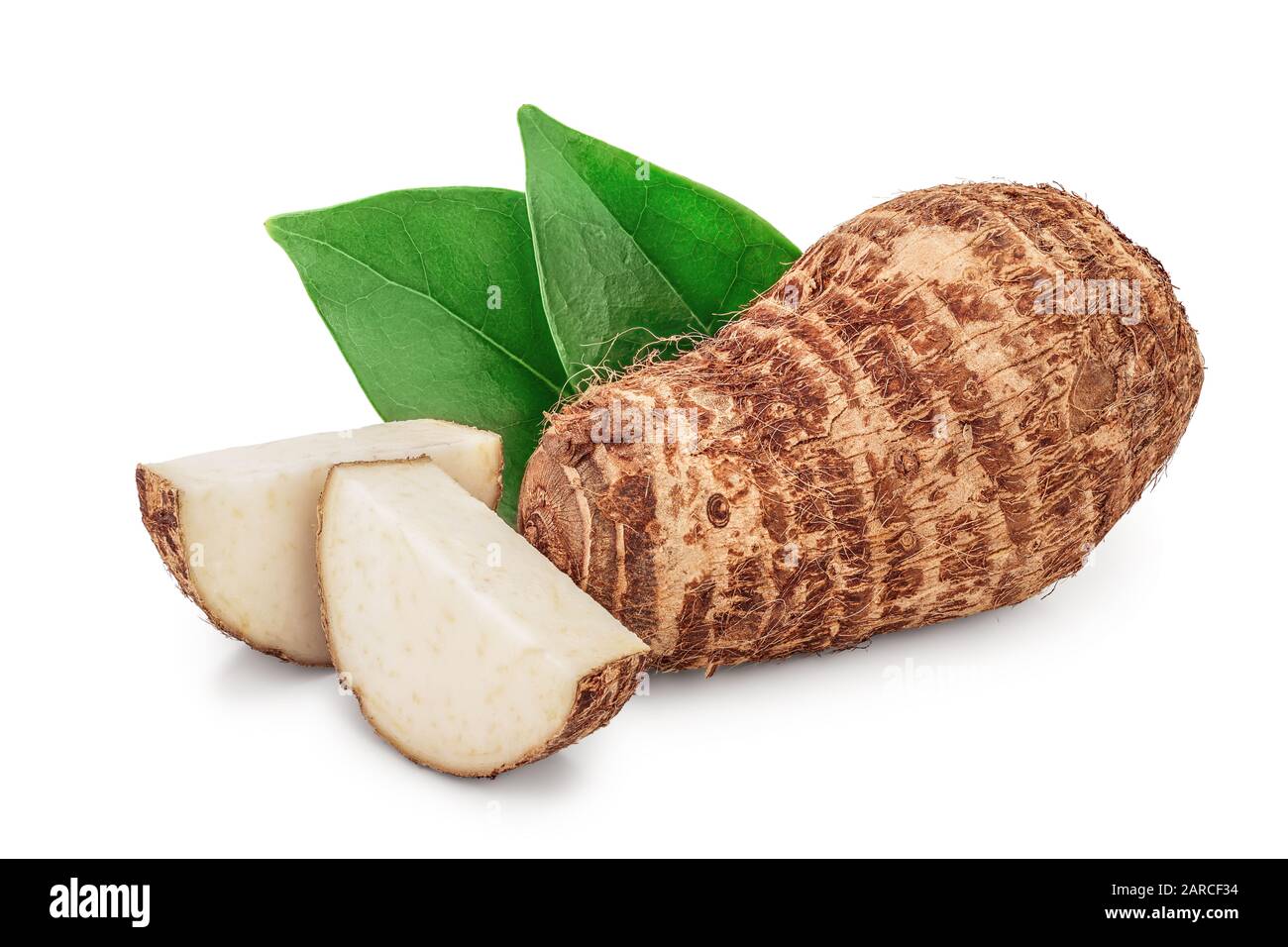 Dasheen High Resolution Stock Photography and Images - Alamy