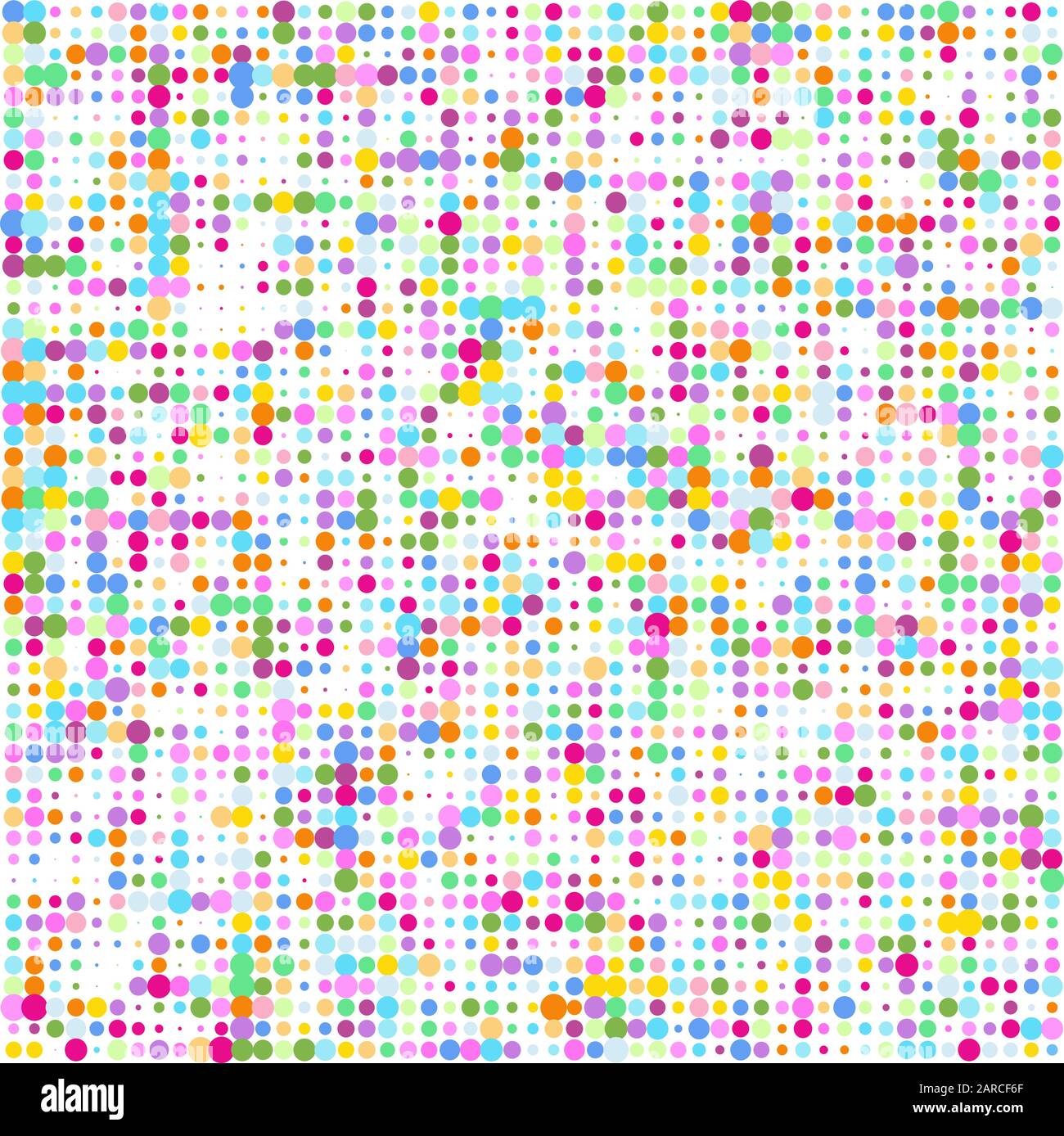 Tittle dot hi-res stock photography and images - Alamy