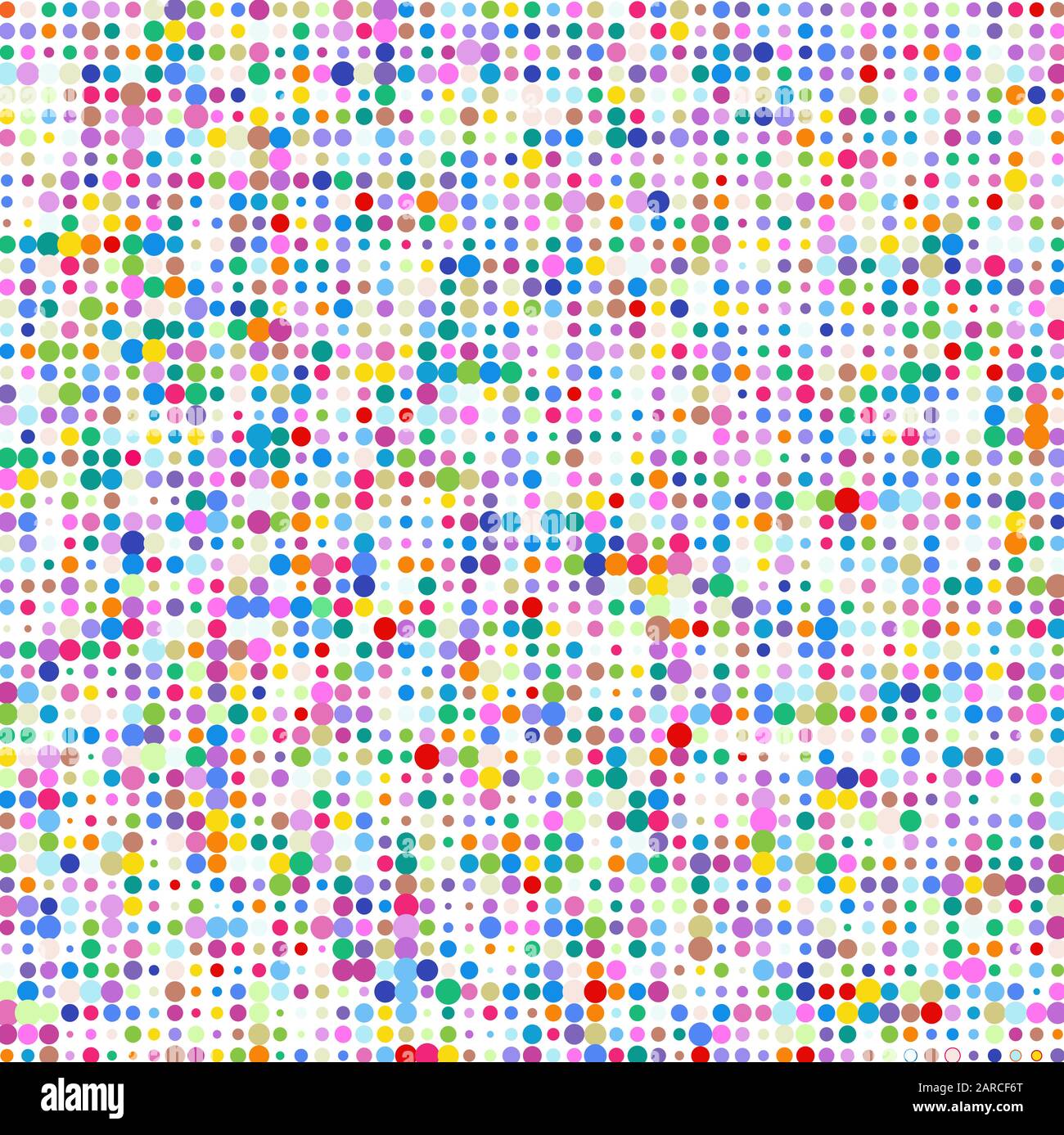 Tittle dot hi-res stock photography and images - Alamy