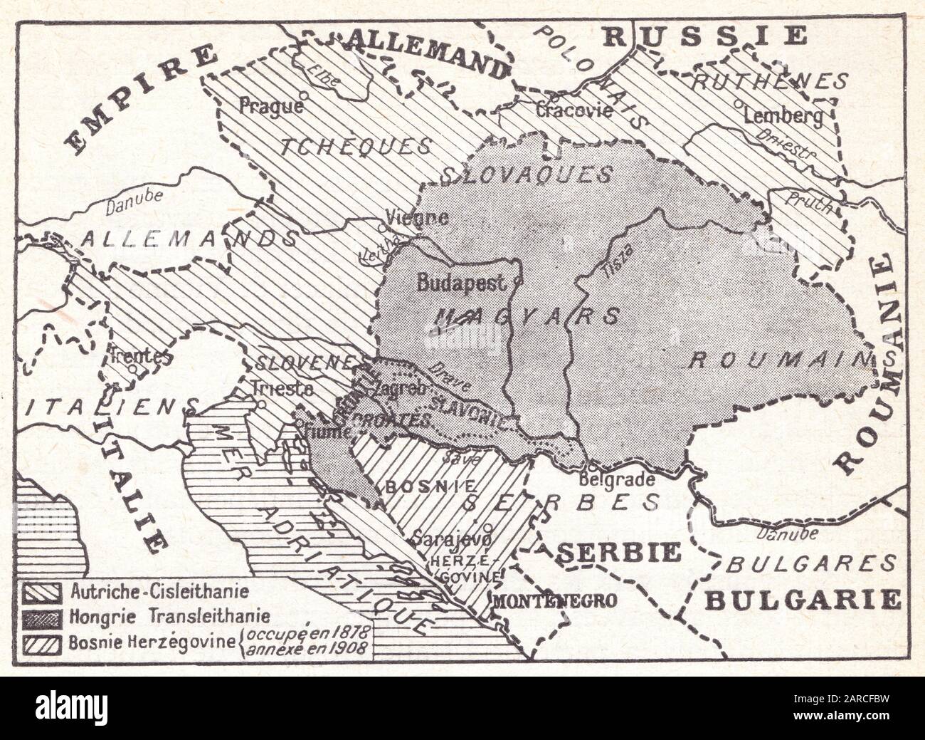 Hongroise hi-res stock photography and images - Alamy