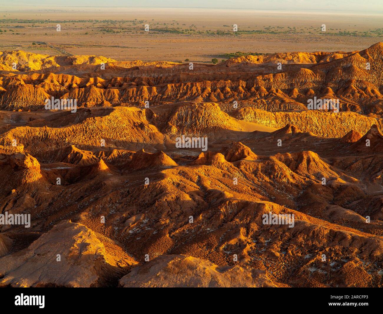 Death valley rock formations hi-res stock photography and images - Alamy