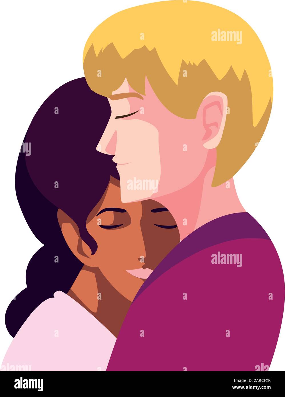 Affectionately Stock Vector Images - Alamy