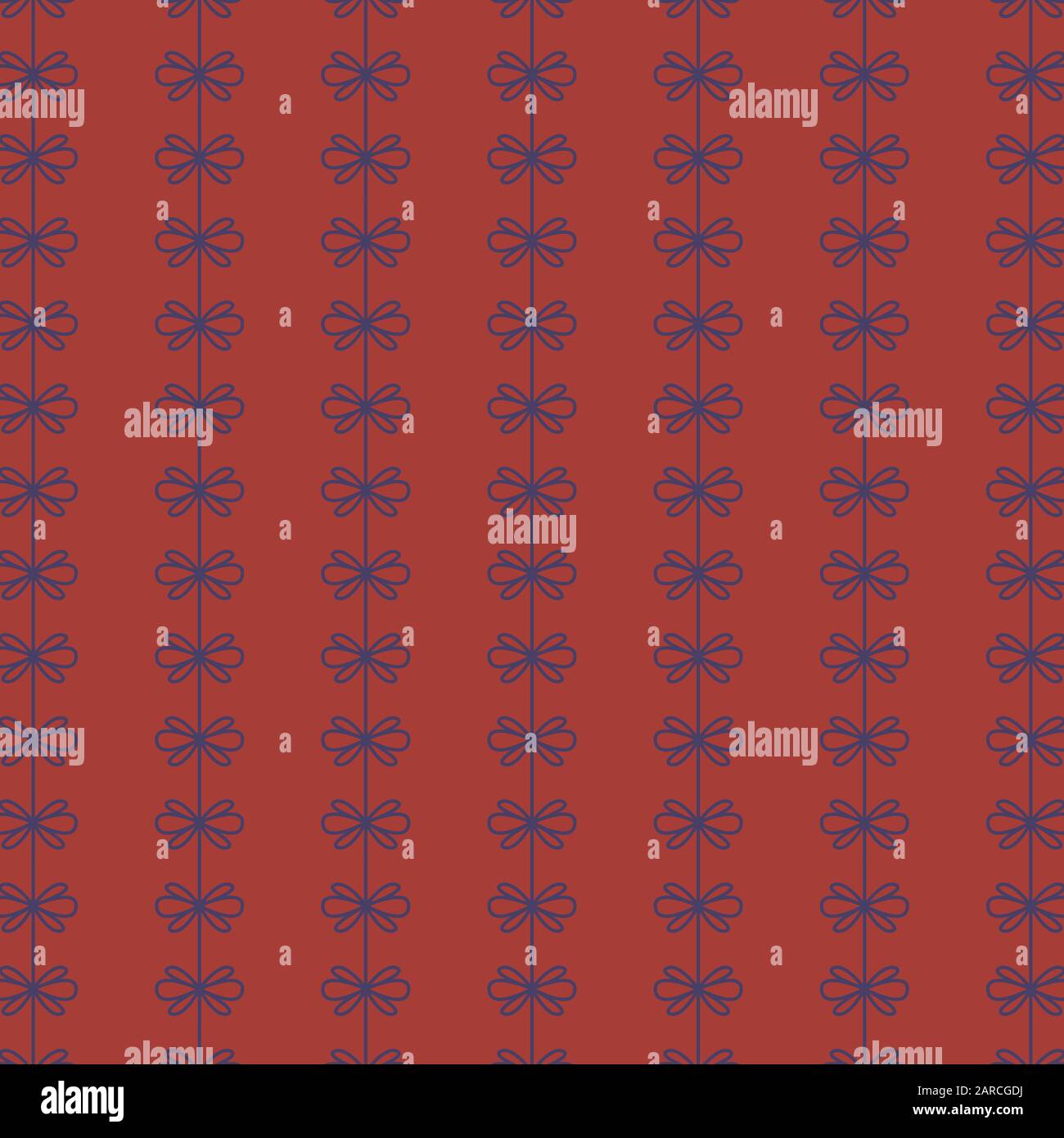 Vintage botanical prints Stock Vector Images - Alamy