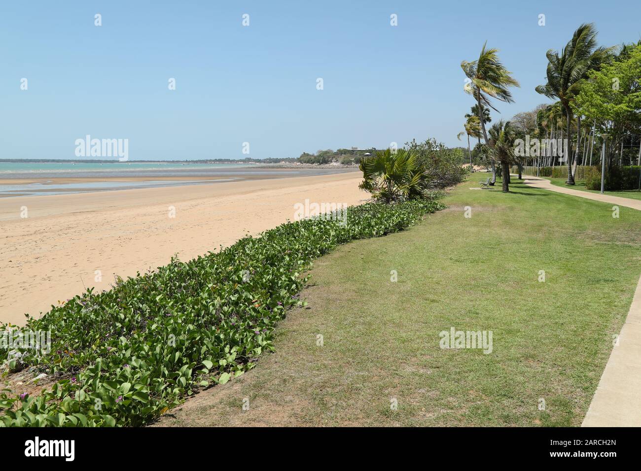 Darwin beach hi-res stock photography and images - Alamy