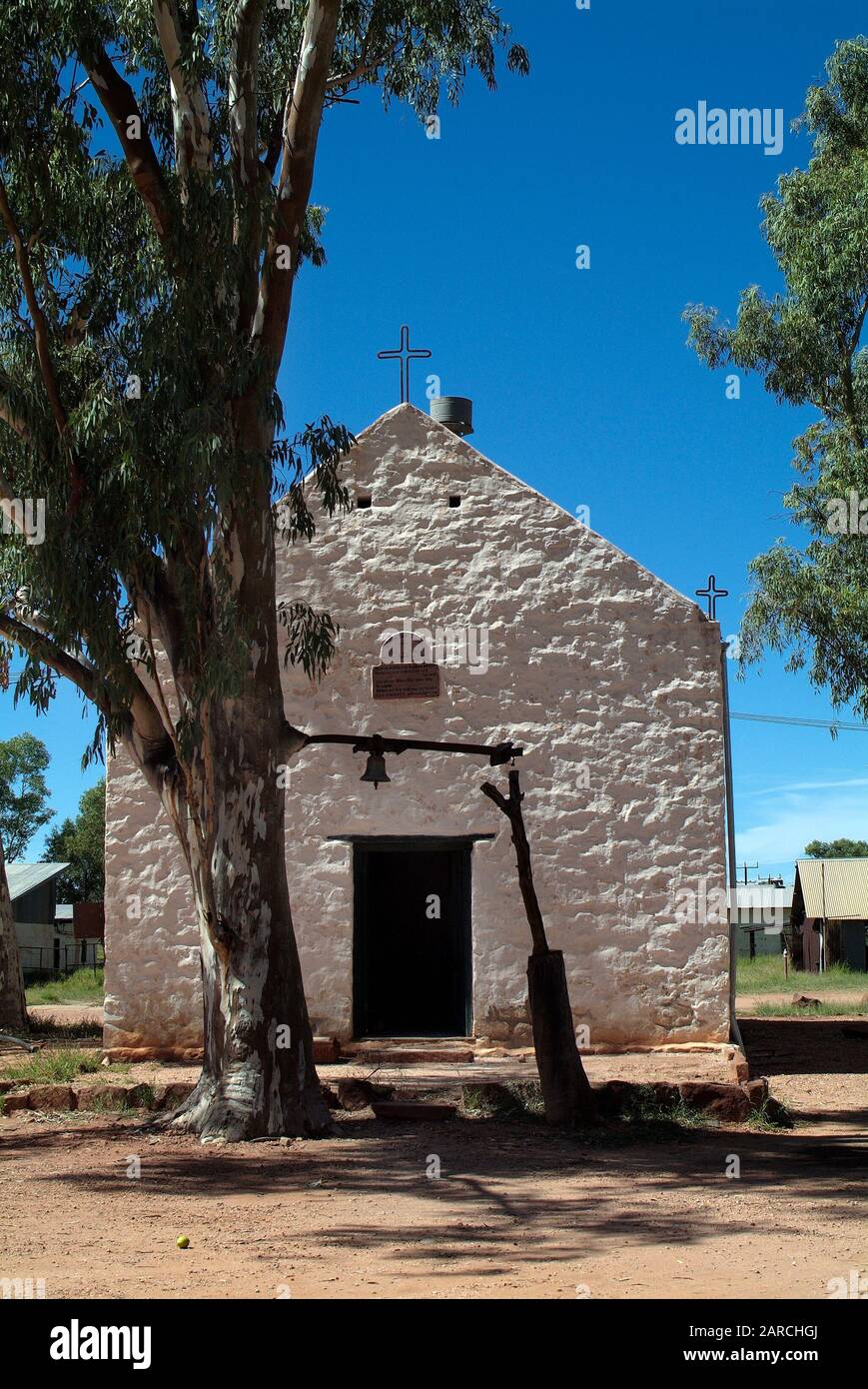 Hermannsburg hi-res stock photography and images - Alamy