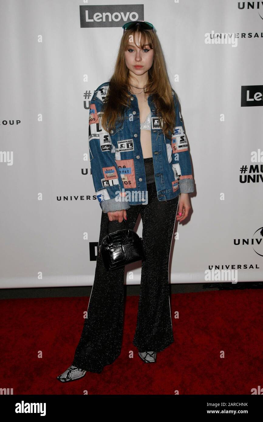 Leyla blue hi-res stock photography and images - Alamy