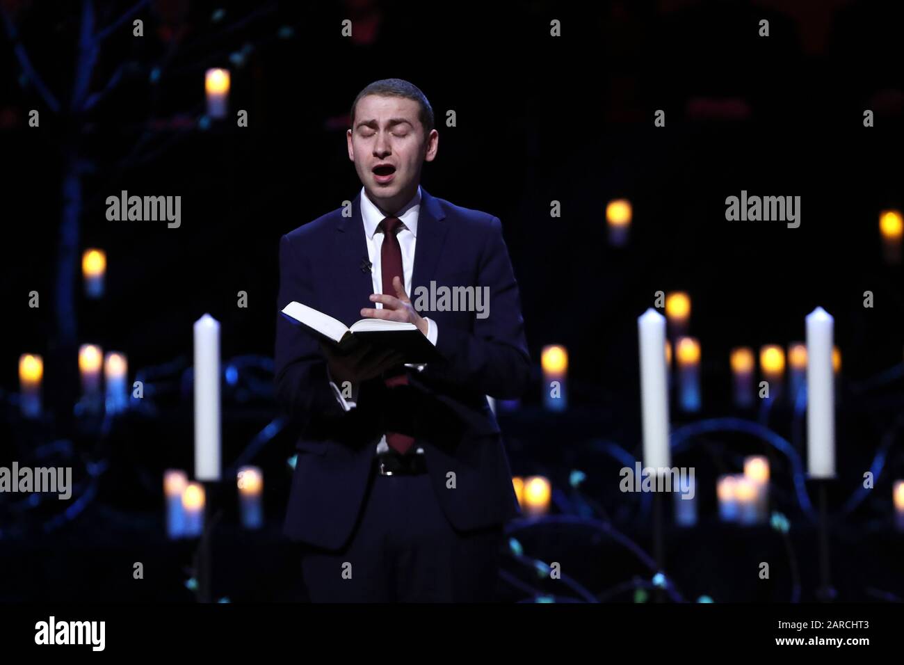 Rachamim hi-res stock photography and images - Alamy