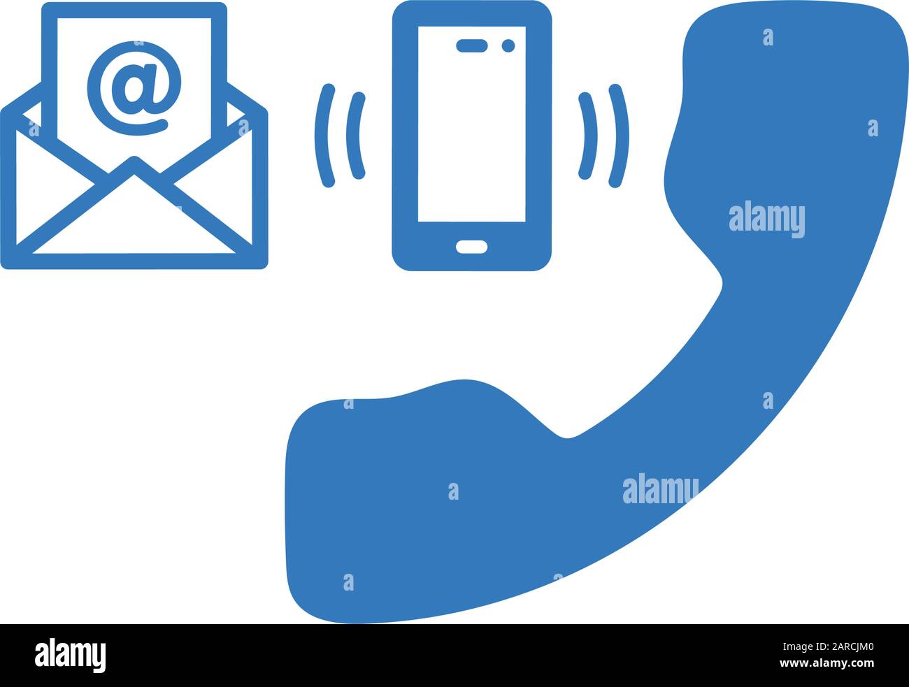 Beautiful design and fully editable Call support, contact us, email ...