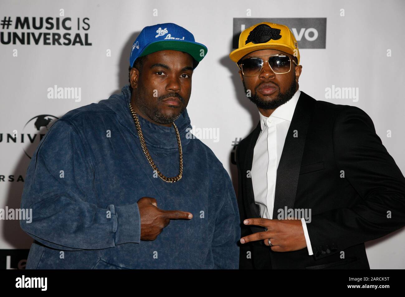 Los Angeles, USA. 27th Jan, 2020. LOS ANGELES, CALIFORNIA - JANUARY 26 ...