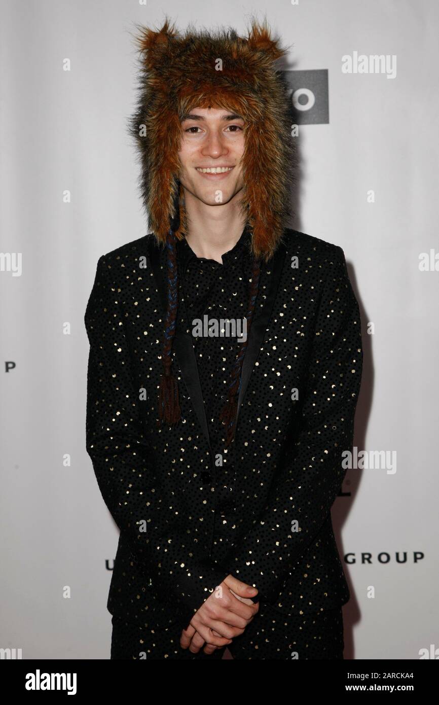 Los Angeles, USA. 27th Jan, 2020. LOS ANGELES, CALIFORNIA - JANUARY 26 ...