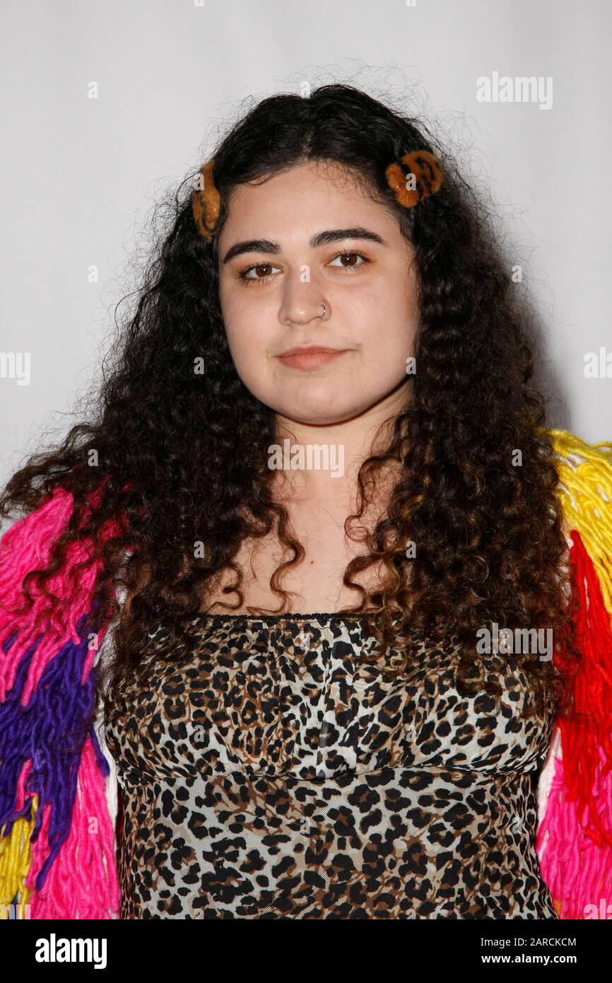 Los Angeles, USA. 27th Jan, 2020. LOS ANGELES, CALIFORNIA - JANUARY 26 ...