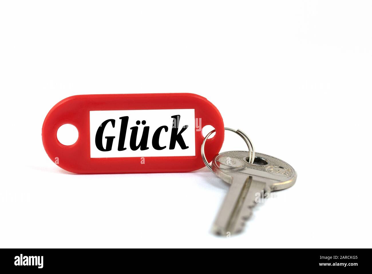 Gluck happiness hi-res stock photography and images - Alamy