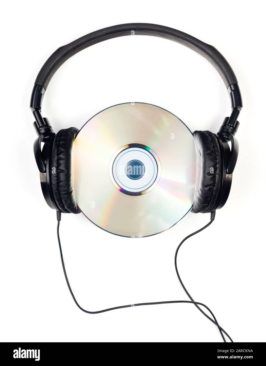 Headphones 90s hi-res stock photography and images - Alamy